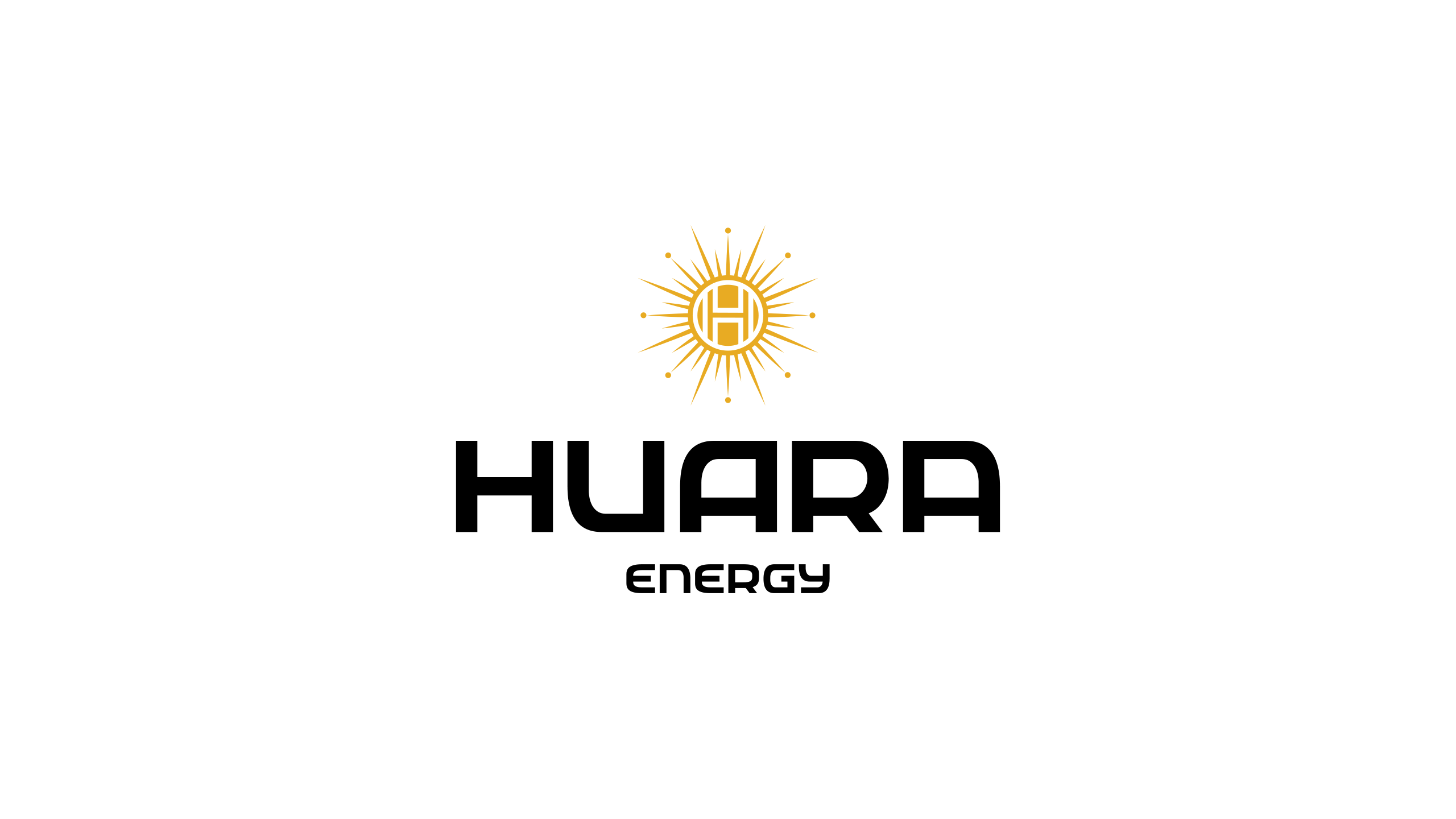 Huara Energy — Energía limpia que impulsa el futuro de Chile
